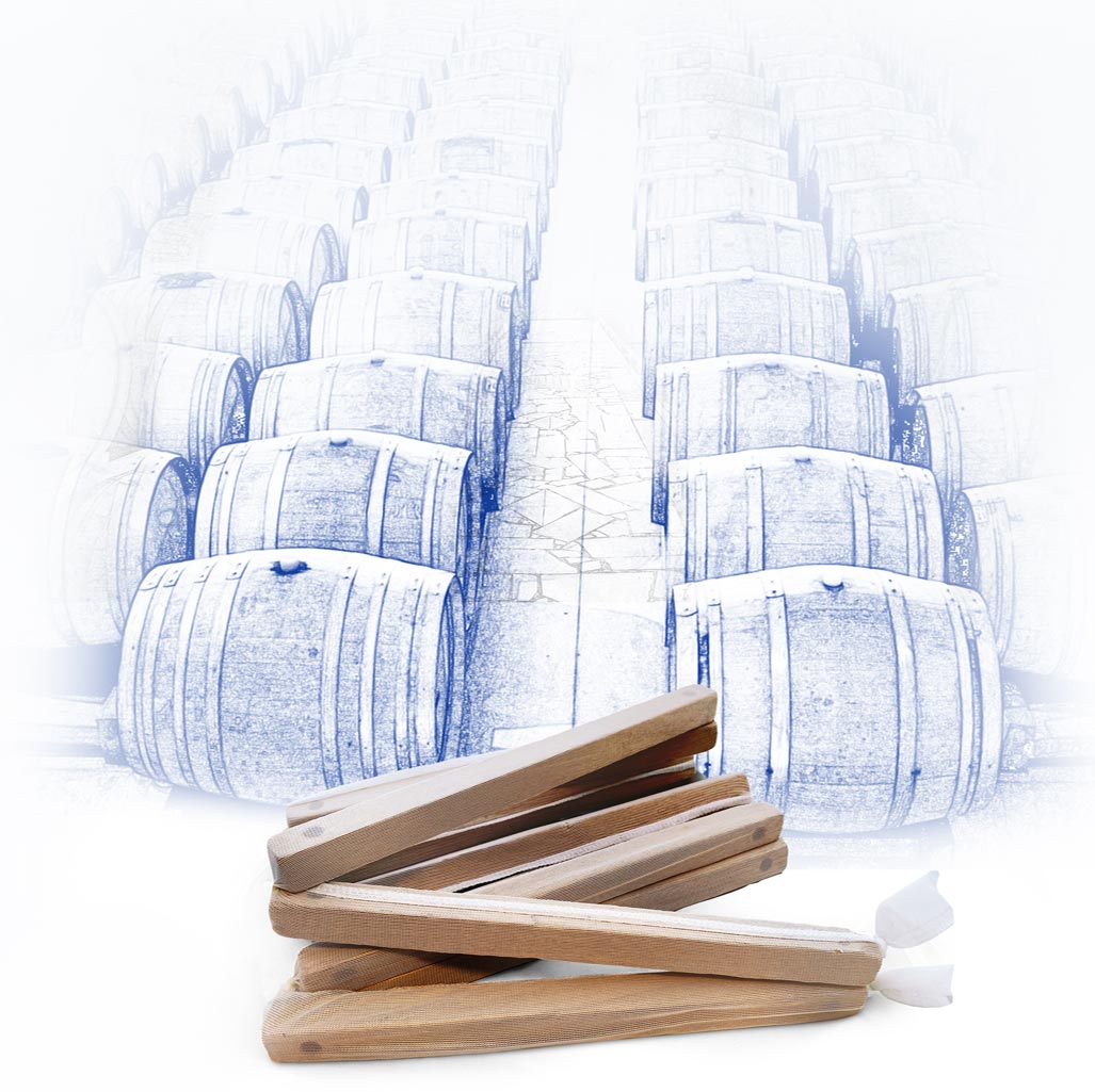 Barrel insert US – Groupe Barthe